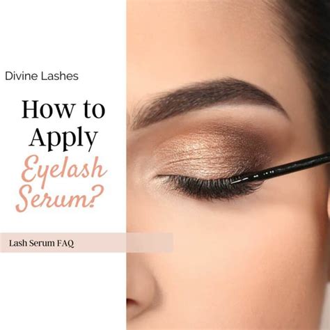 Which Lash Serums Contain Prostaglandins And Which Dont