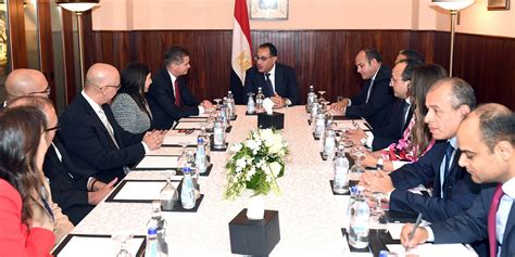 كوكاكولا هيلينيك تخطط للتوسع في التصدير من مصر إلى الدول المجاورة