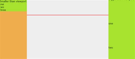 angular sticky box directive angular script