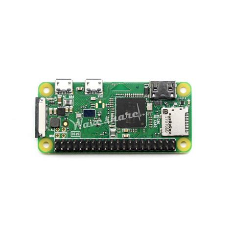 raspberry pi zero wh development kit package a
