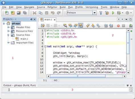 top 9 best c c ides for windows mac os x linux unix cyber programmers