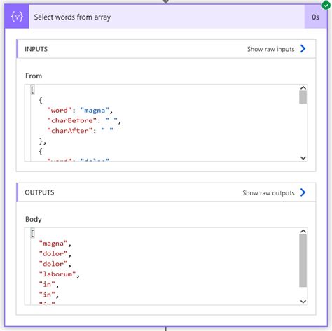 finding key words within text in power automate william s it blog