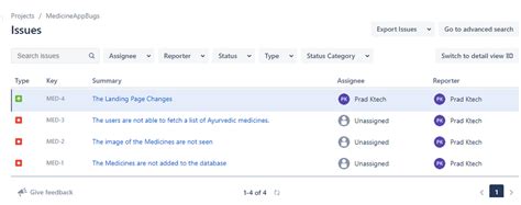 how to fetch data from jira in python geeksforgeeks