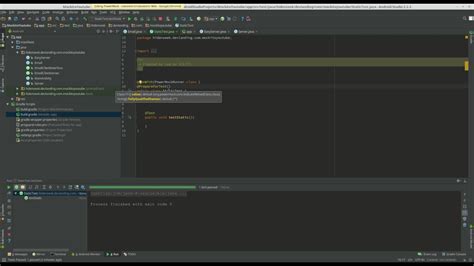 android mockito tutotial static mocking youtube