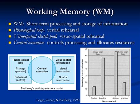 ppt types of memory powerpoint presentation free download id 711354
