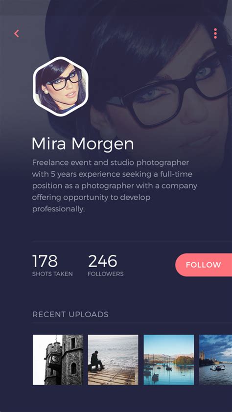 50 innovative material design ui concepts with amazing user experience
