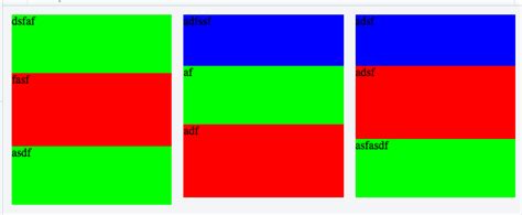 css why does column count break bootstrap stack overflow