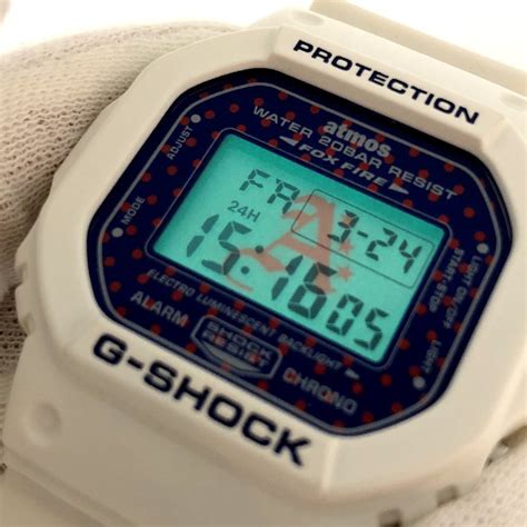 Yahoo オークション 極美品 G Shock ジーショック Casio カシオ 腕時