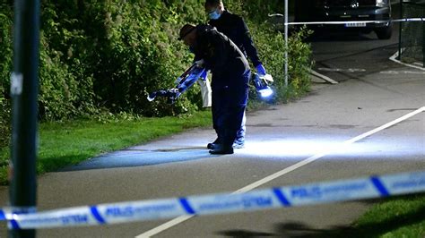 Minderårig Pojke Anhållen För Mordförsök P4 Malmöhus Sveriges Radio