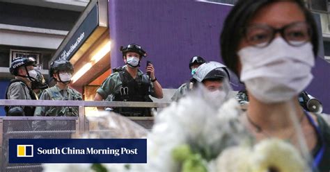 National Security Law Hongkongers Can Still Criticise Government Top