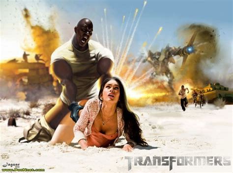 Post 805186 Epps Fakes Jaguar Artist Megan Fox Mikaela Banes Revenge
