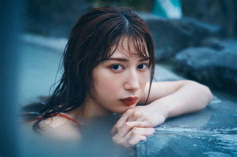 Risa Yukihira 雪平莉左 週プレ プラス！ 「北へ。～prologue～」 Set 02 3600000 Beauty