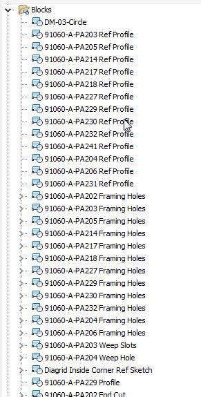 solved need to rename sketch block using an ilogic rule autodesk