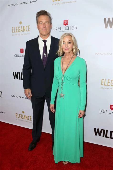 Bo Derek Un Matrimonio Fugitivo Diez Minutos Inolvidables Y Una