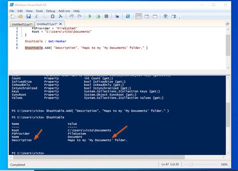 powershell hashtable ultimate guide with examples