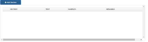 codeigniter table list using javascript and php stack overflow