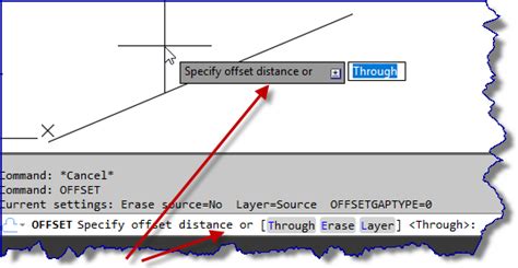 solved offset issues autodesk community