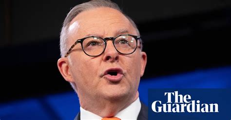 Anthony Albanese Announces Year Long Investigation Into Supermarket