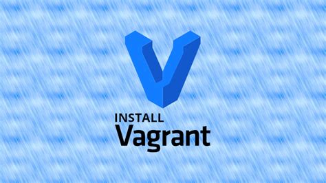 how to install vagrant on linux ostechnix