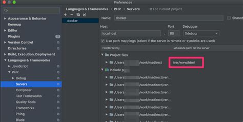 if you get stuck with phpstorm and xdebug on docker 9to5tutorial