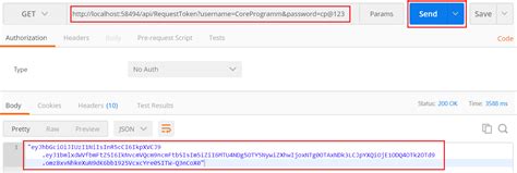 jwt authentication in asp web api coreprogram