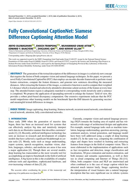 pdf fully convolutional captionnet siamese difference captioning
