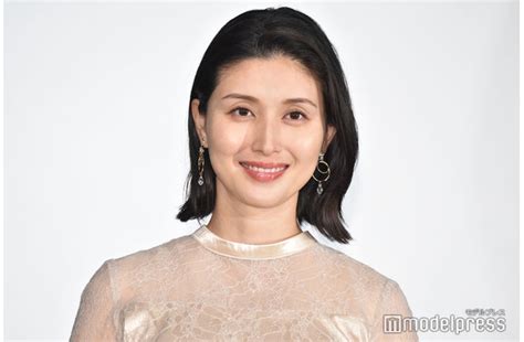 橋本マナミ、第2子妊娠発表 ふっくらお腹披露 Newscafe
