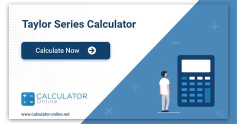 taylor series calculator find taylor polynomials