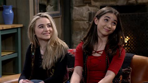 Watch Girl Meets World S3 Episode 6 On Disney Hotstar