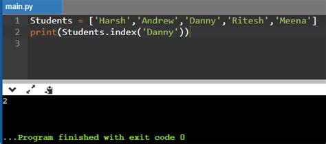 python advanced list tutorial list sort reverse index copy join sum