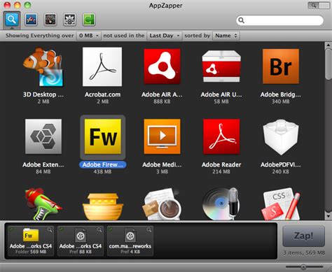 appzapper 2 0 1 free download download the latest freeware shareware