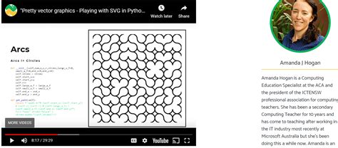jack mckew s blog pycon au 2019 saturday in summary