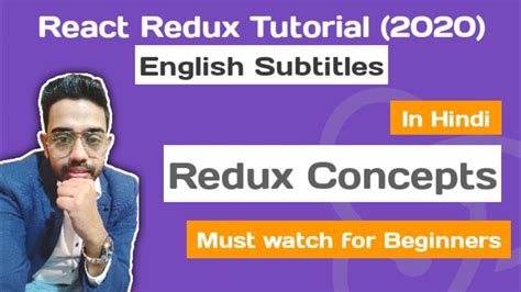 core concepts react redux tutorial in hindi for beginners 1 redux