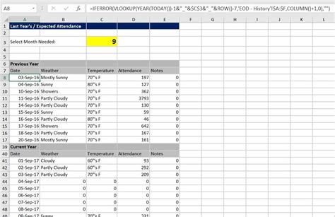 excel populate corresponding data from another worksheet based on