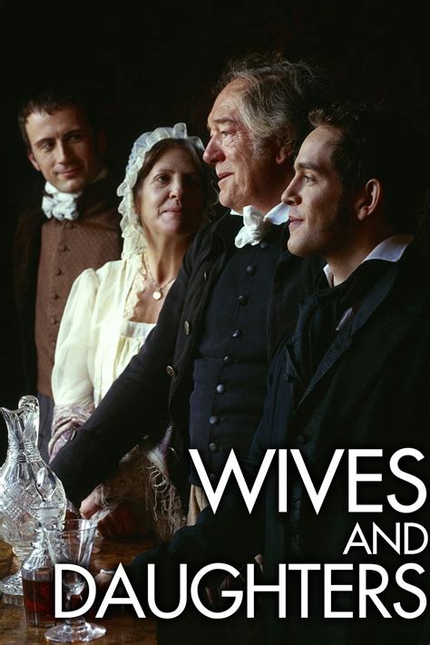 Wives And Daughters Rotten Tomatoes