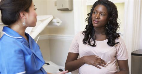 Preparing To Breastfeed Office On Womens Health