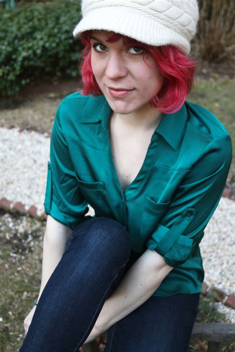 Headshots — Christina Gupfinger Photography