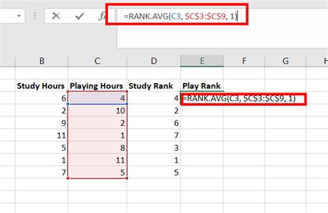 How To Calculate Spearman Rank Correlation In Excel Geeksforgeeks