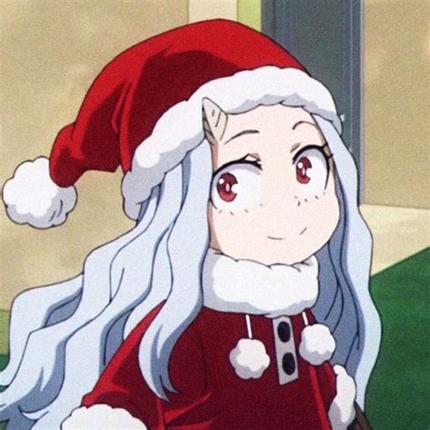 Share More Than 74 Cute Christmas Anime Pfp Latest Vn