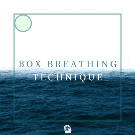 Box Breathing Guide With Audio Downlonad