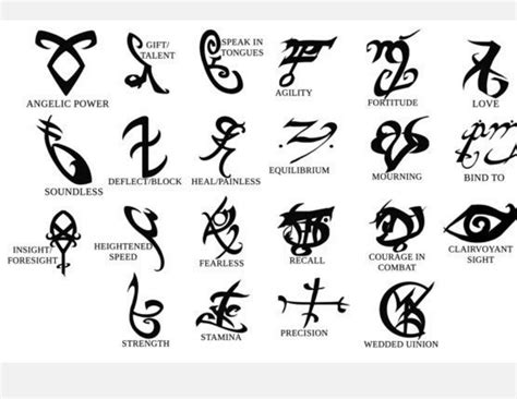 Pin By Rebecca Johnstone On Divorce Tattoo The Mortal Instruments
