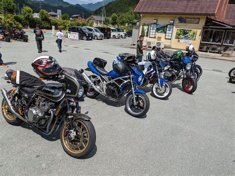 へるでぇ〜さんの投稿した愛車情報 Hornet Deluxe 松坂〜奈良へのツーリングに連れて行っても ｜バイクのカスタム