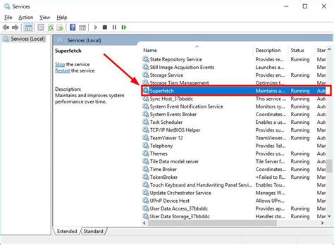 superfetch 100 disk usage [solved] driver easy