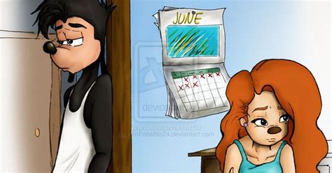 Remind Me By Kimpossible24 Max And Roxanne Goof