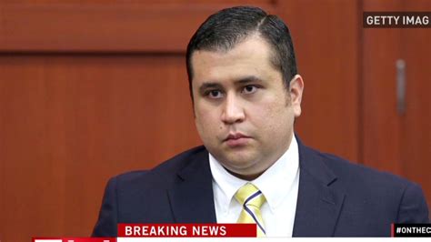 Report Zimmerman Accused Of Road Rage Cnn