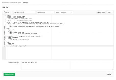 championing ‘secure ci cd with devsecops using gitlab secure radiant