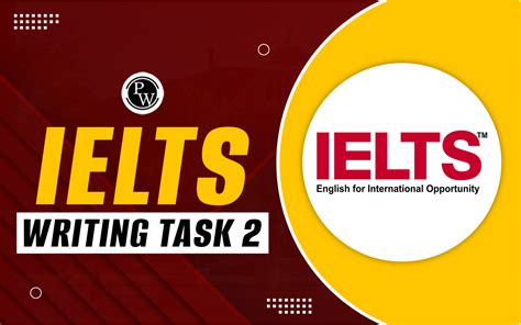 Ielts Writing Task 2 Answer Structure And Tips