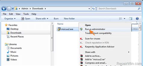 permission denied 800a0046 code windows script host error solved