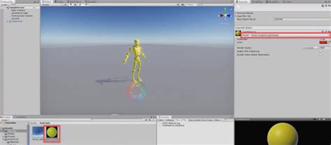 create your first shader in unity shader graph gamedev