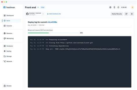 4 ways to deploy web apps in 2020 laptrinhx